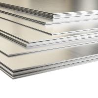 China Lightweight High Corrosion Resistance Aluminum Alloy Plate Sheet with Customizable Processing for Aerospace and Marine Applications for sale