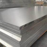 China Lightweight High Corrosion Resistance Aluminum Alloy Plate Sheet with Customizable Processing for Aerospace and Marine Applications for sale