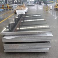 China 6061 6063 7075 Aluminum Alloy Plate Sheet with Customized Thickness 0.2-200mm for Industrial Manufacturing for sale