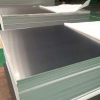 China 6061 6063 7075 Aluminum Alloy Plate Sheet with Customized Thickness 0.2-200mm for Industrial Manufacturing for sale