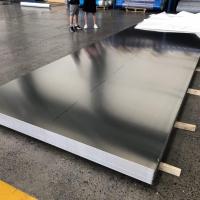 China 6061 6063 7075 Aluminum Alloy Plate Sheet with Customized Thickness 0.2-200mm for Industrial Manufacturing for sale