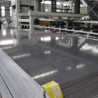 China 6061 6063 7075 Aluminum Alloy Plate Sheet with Customized Thickness 0.2-200mm for Industrial Manufacturing for sale