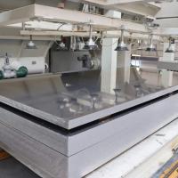 China 6061 6063 7075 Aluminum Alloy Plate Sheet with Customized Thickness 0.2-200mm for Industrial Manufacturing for sale