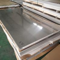 China AISI ASTM 304 Stainless Steel Plate Coil Sheet For Industry for sale