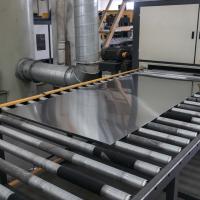 China AISI ASTM 304 Stainless Steel Plate Coil Sheet For Industry for sale
