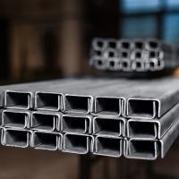 China U C Shape Stainless Steel Channel Profile 316 Non Alloy for sale