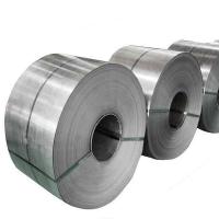 China S235 Carbon Steel Coil 6mm  BA Cold Rolled Steel Coil Full Hard for sale