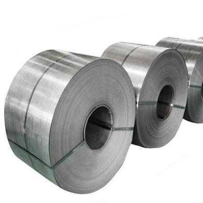 China S235 Carbon Steel Coil 6mm  BA Cold Rolled Steel Coil Full Hard for sale