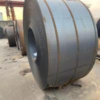 China S235 Carbon Steel Coil 6mm  BA Cold Rolled Steel Coil Full Hard for sale