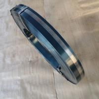 China Low Carbon Steel Strip Coil Customized Good performance and quality for sale