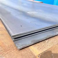 China Iron Black Carbon Steel Plate ASTM A36 A105 A36 Hot Rolled Mild Carbon Steel for sale