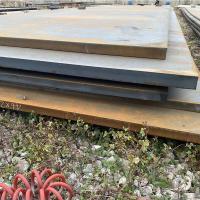 China Iron Black Carbon Steel Plate ASTM A36 A105 A36 Hot Rolled Mild Carbon Steel for sale