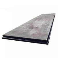 China Iron Black Carbon Steel Plate ASTM A36 A105 A36 Hot Rolled Mild Carbon Steel for sale