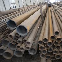 China A36 Seamless Carbon Steel Pipe Construction 20 Inch 24inch 30 Inch for sale