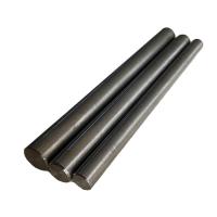 China ASTM MS1045 C45 Round Carbon Steel Bar Rod With Cutting Service for sale