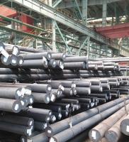 China ASTM MS1045 C45 Round Carbon Steel Bar Rod With Cutting Service for sale