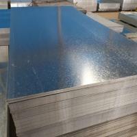 China Cold Rolled Tin Plated Sheet Metal Hardness T3 T4 Tinplate Sheet For Tin Can for sale
