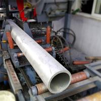 China Anodized 6061 Aluminum Tube Round 7075 T6 Aluminum Pipe For Industry for sale