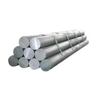China 6063 6061 T6 Aluminium Round Bar Billet Rod for sale