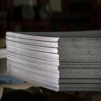 China Hastelloy C276 Sheet Plate B2 B3 Nickel Alloy Plate For Engines for sale