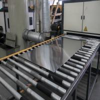 China Hastelloy C276 Sheet Plate B2 B3 Nickel Alloy Plate For Engines for sale