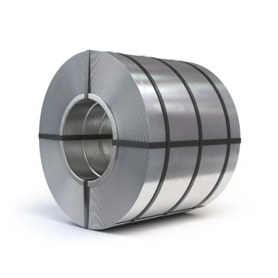 China Cold Rolled Stainless Steel Strip 2B Finish SS 316 Slit Edge 1219 MM for sale