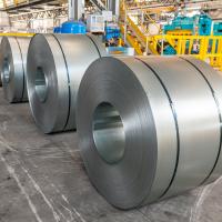 China Cold Rolled Stainless Steel Strip 2B Finish SS 316 Slit Edge 1219 MM for sale