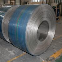 China 1mm Stainless Steel Strip 0.2mm SS 310 No.1 Finish Cold Rolled Or Customized for sale