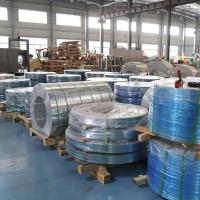 China 1mm Stainless Steel Strip 0.2mm SS 310 No.1 Finish Cold Rolled Or Customized for sale