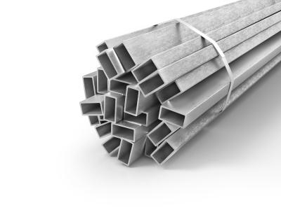 China Welded Rectangular SS Pipe Hairline 316 201 202 304 Stainless Steel Square Tube for sale