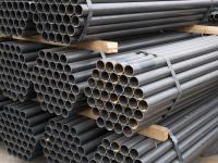 China Round Stainless Steel Pipe Polished Seamless Welded Cold Rolled Steel Tube 201 304 304L 316L for sale