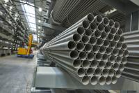 China Stainless Steel Pipes Tubes High Precision SGS CERTIFICATE for sale