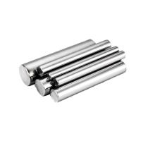 China Polished Stainless Steel Bar Round Rod 10mm 25mm SS310S SS Round Bar for sale