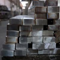 China Cold Drawn Flat Stainless Steel Bar Rectangular 304 316 Grade 3mm 4mm Thk for sale