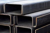 China Hot Rolled U Shaped Stainless Steel Profiles Channel 410 430 SS for sale