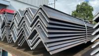 China Unequal SS Angle Bar AISI 201 Stainless Steel Corrugated Sheet for sale