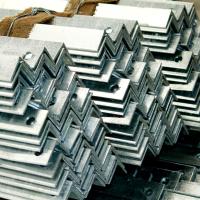 China Unequal SS Angle Bar AISI 201 Stainless Steel Corrugated Sheet for sale
