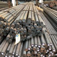 China Aisi 4140 C45 Low Round Carbon Steel Bar Rod  Structural Steel Bar for sale