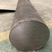China Aisi 4140 C45 Low Round Carbon Steel Bar Rod  Structural Steel Bar for sale