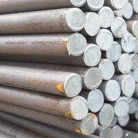 China Tight Tolerance Mild Low Carbon Steel Rods For Machine for sale