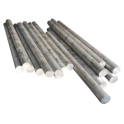 China Hot Rolled Mild Steel Round Bar OD 0.25-7.5 Inches Customized for sale