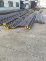 China Hot Rolled Mild Steel Round Bar OD 0.25-7.5 Inches Customized for sale