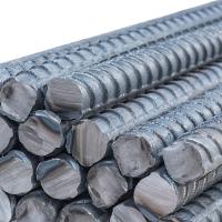 China Deformed Carbon Steel Profiles Rebar Concrete Iron Rods 12mm for sale