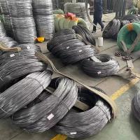 China Cold Drawn High Carbon Spring Steel Wire Sae 1006 1008 Low Carbon Steel Wire for sale