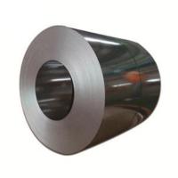 China BA CA MR Printing Tinplate Steel Coil Steel Sheet For Tinplate Cans Box for sale