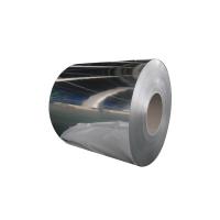 China BA CA MR Printing Tinplate Steel Coil Steel Sheet For Tinplate Cans Box for sale