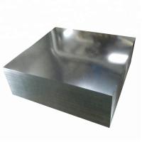 China Spte ETP TFS T1-T5 Tin Plate Sheet Food Grade Industrial Grade for sale