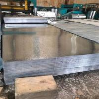 China Spte ETP TFS T1-T5 Tin Plate Sheet Food Grade Industrial Grade for sale