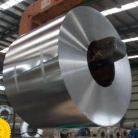 China 0.15-0.5mm Tin Plate Sheet Electrolytic Tinplate Coil T2 Stone Finish Food Grade For Can for sale