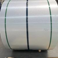 China Prepainted Coating Aluminium Coil 1050 H14 1060 H24 3003 5083 6061 T6 Rolled for sale
